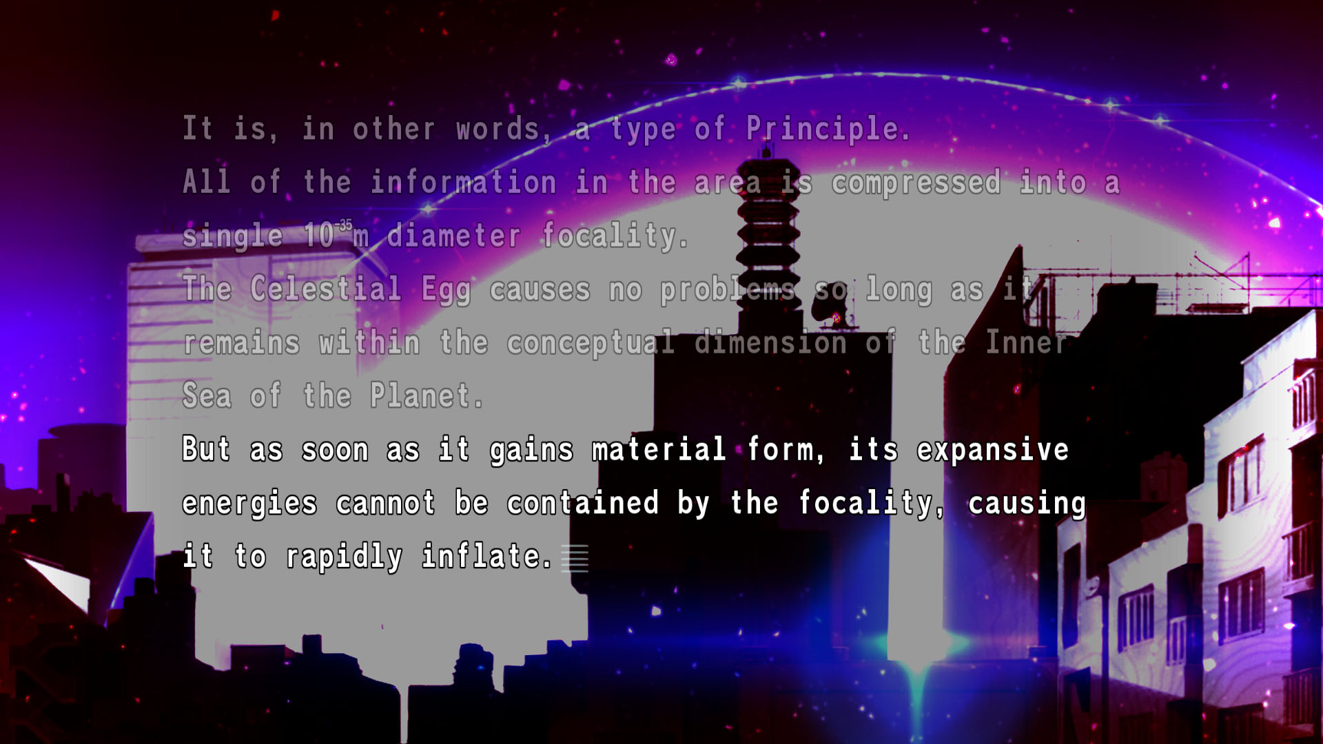 Full Power Arcueid (Remake) runs a gauntlet | Page 4 | SpaceBattles