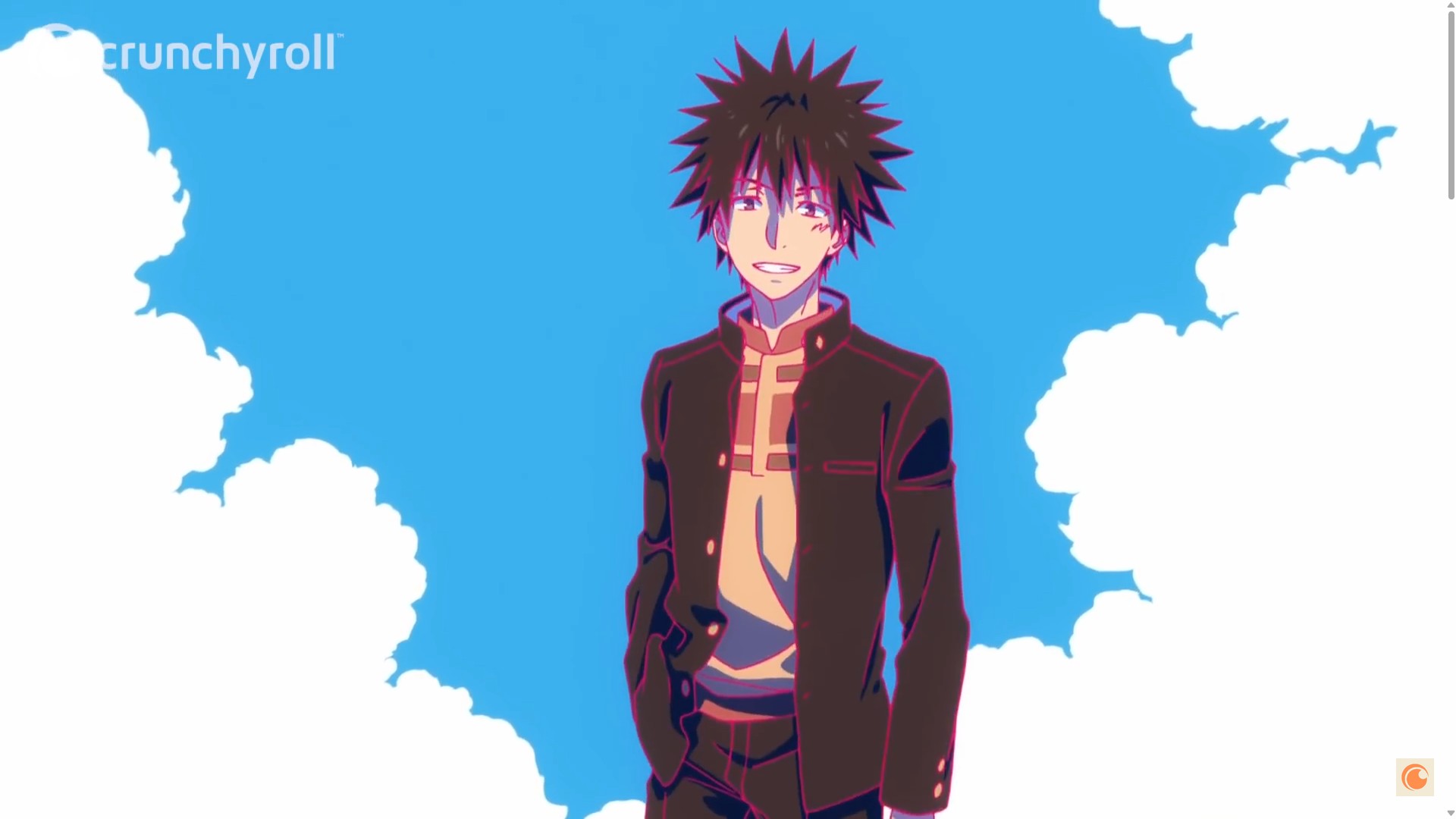 A Certain Misfortunate Sensei (Toaru Majutsu no Index/Blue Archive ...