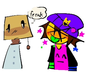 fartboy2007 (﹘ CHARLES !) · GitHub