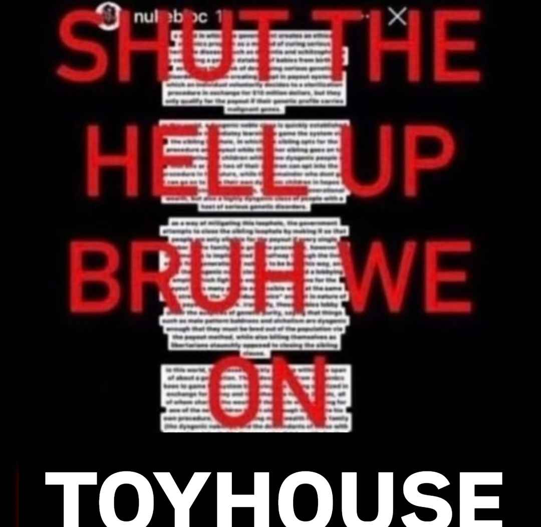 F2U anthro chibi base on Toyhouse