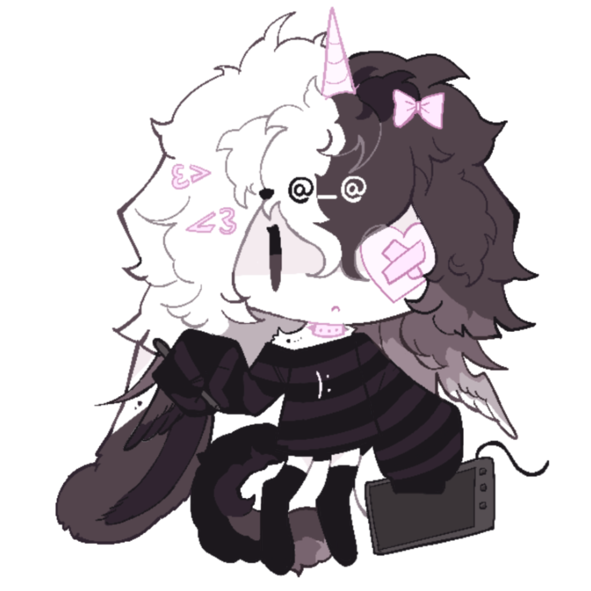 fav for free art @_@ on Toyhouse