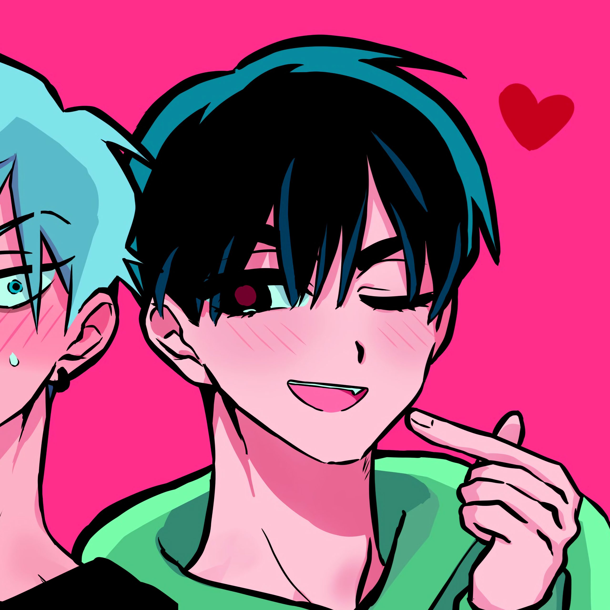 ivan ! / matching 1 | Matching icons, Alien, Icon