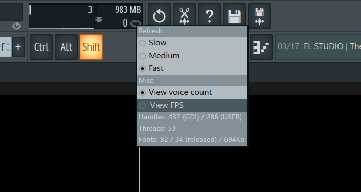 *FL Studio 21 Visual Lag* PLEASE HELP : r/FL_Studio