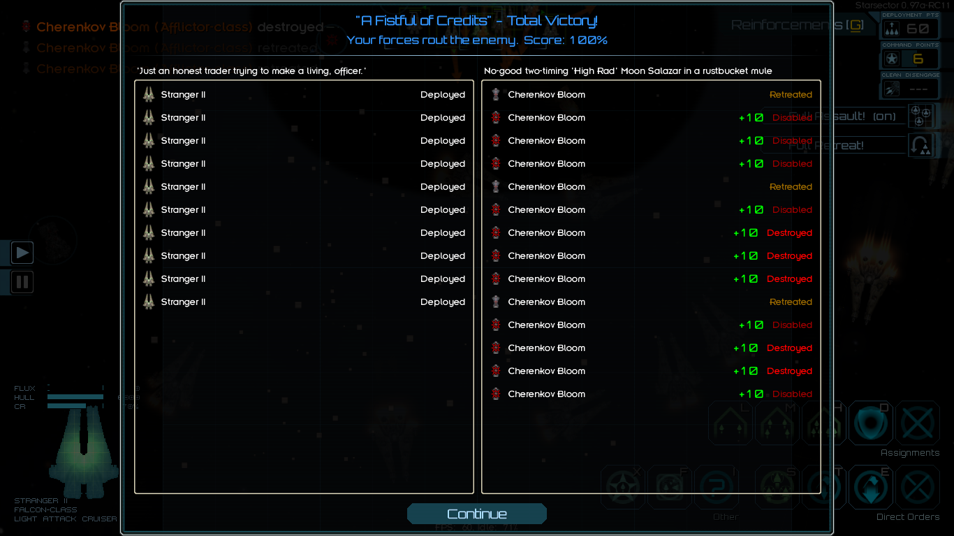 new phase is absolutely horrible