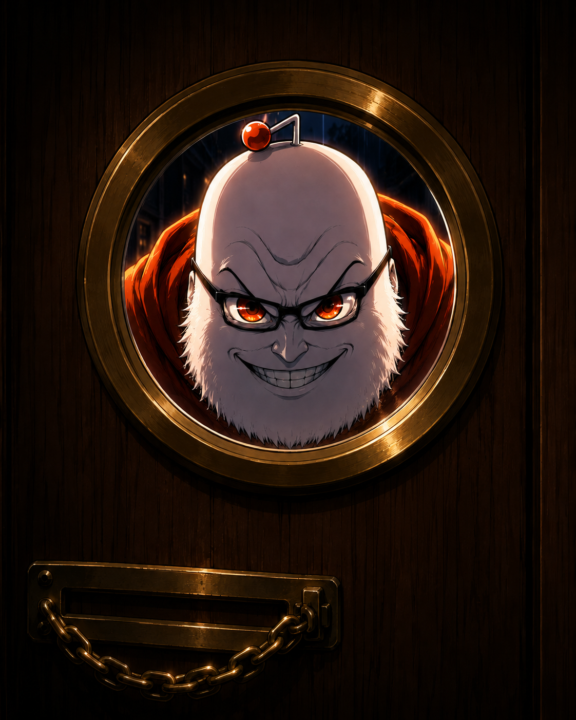 Gaspar AI Character | Chat on TelegAI