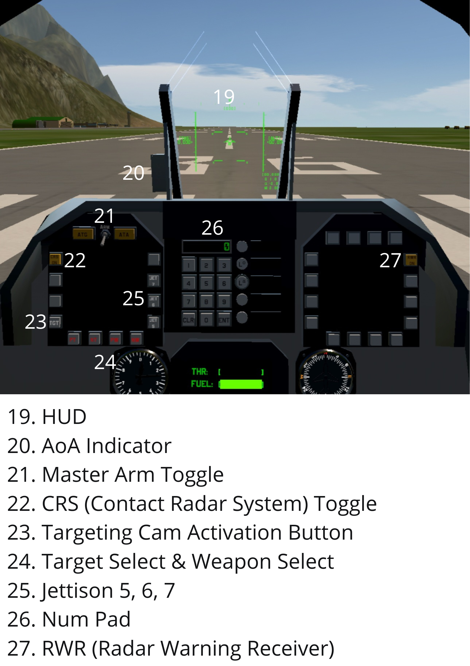 SimplePlanes | F/A-18E Super Hornet [REMASTERED]