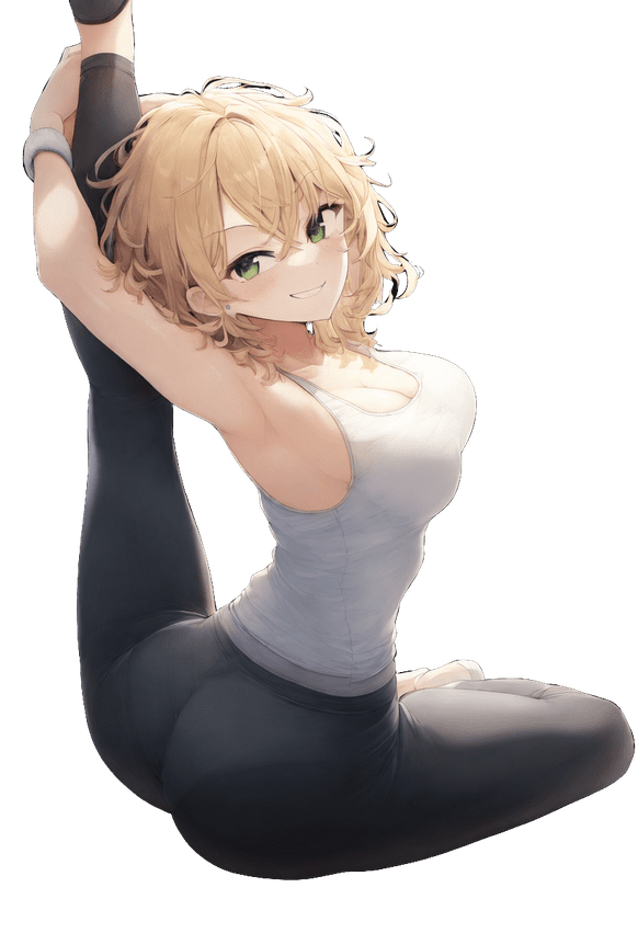 Gina - NSFW Character AI Chat - bisexual