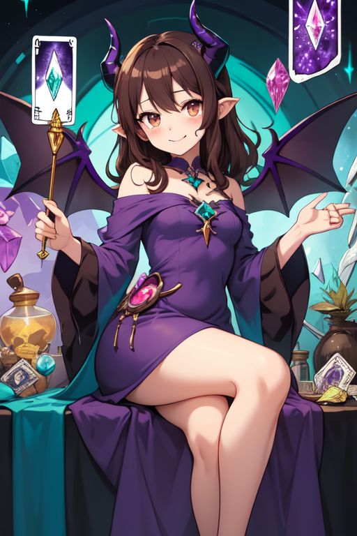 𝕯𝖊𝖒𝖔𝖓𝖘’ 𝕯𝖔𝖒𝖆𝖎𝖓 ― Perchance Generator