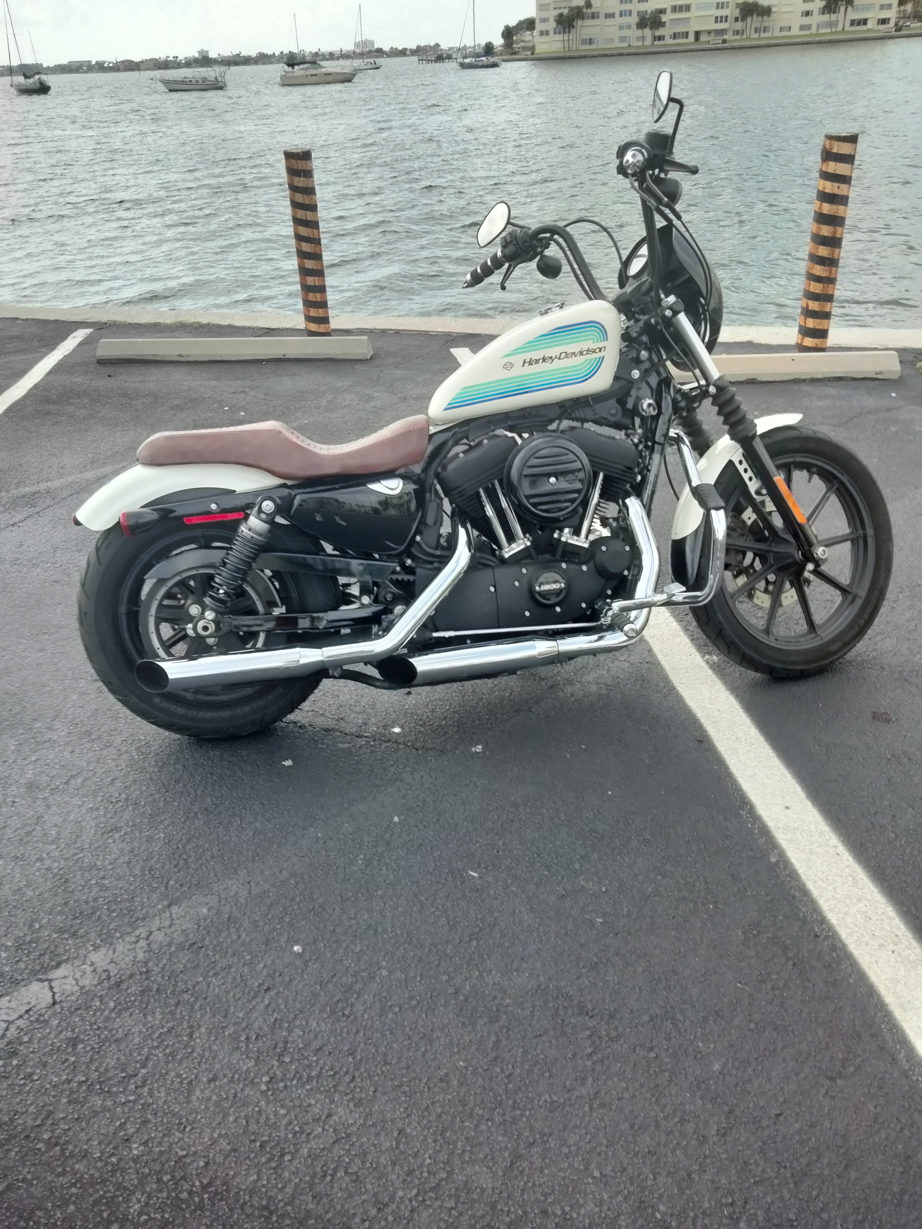 still got the bike - Upgoat - "what's upgoat!"