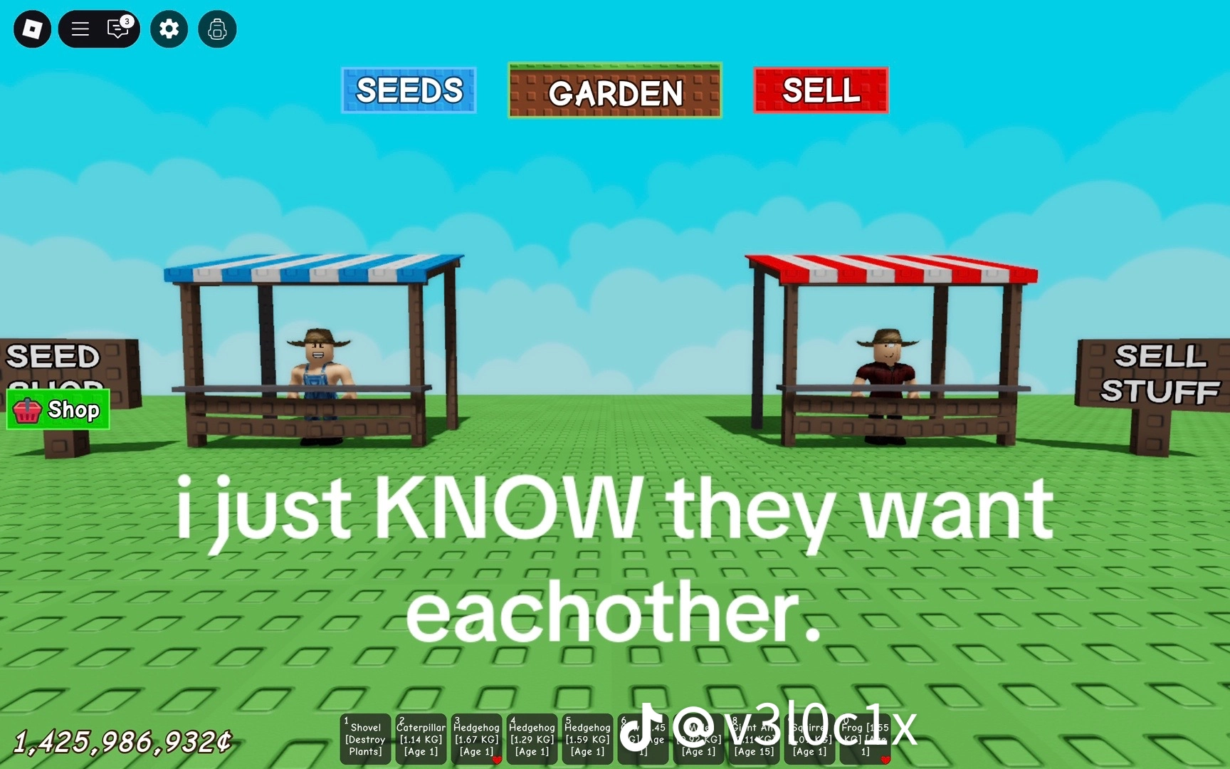 The queer pit!! || A Forsaken chatfic - Chapter 28 - Anonymous - Roblox (Video Game) [Archive of ...