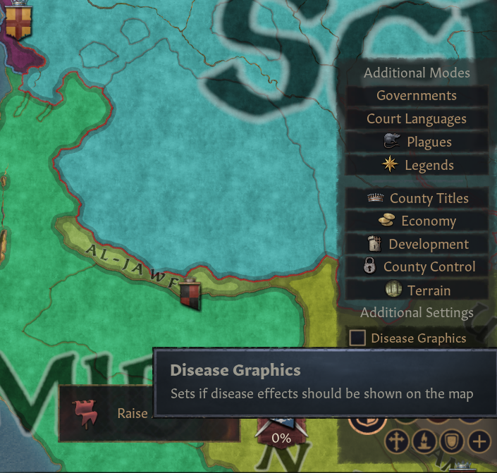 Performance Hit After LoD Release | Paradox Interactive Forums