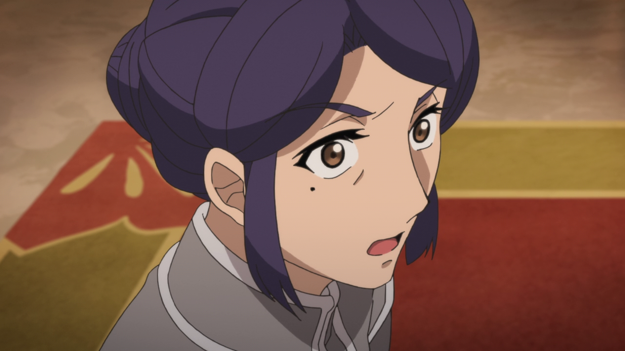 [Tsundere-Raws] Honzuki no Gekokujou - Shisho ni Naru Tame ni wa Shudan wo Erandeiraremasen 3rd ...