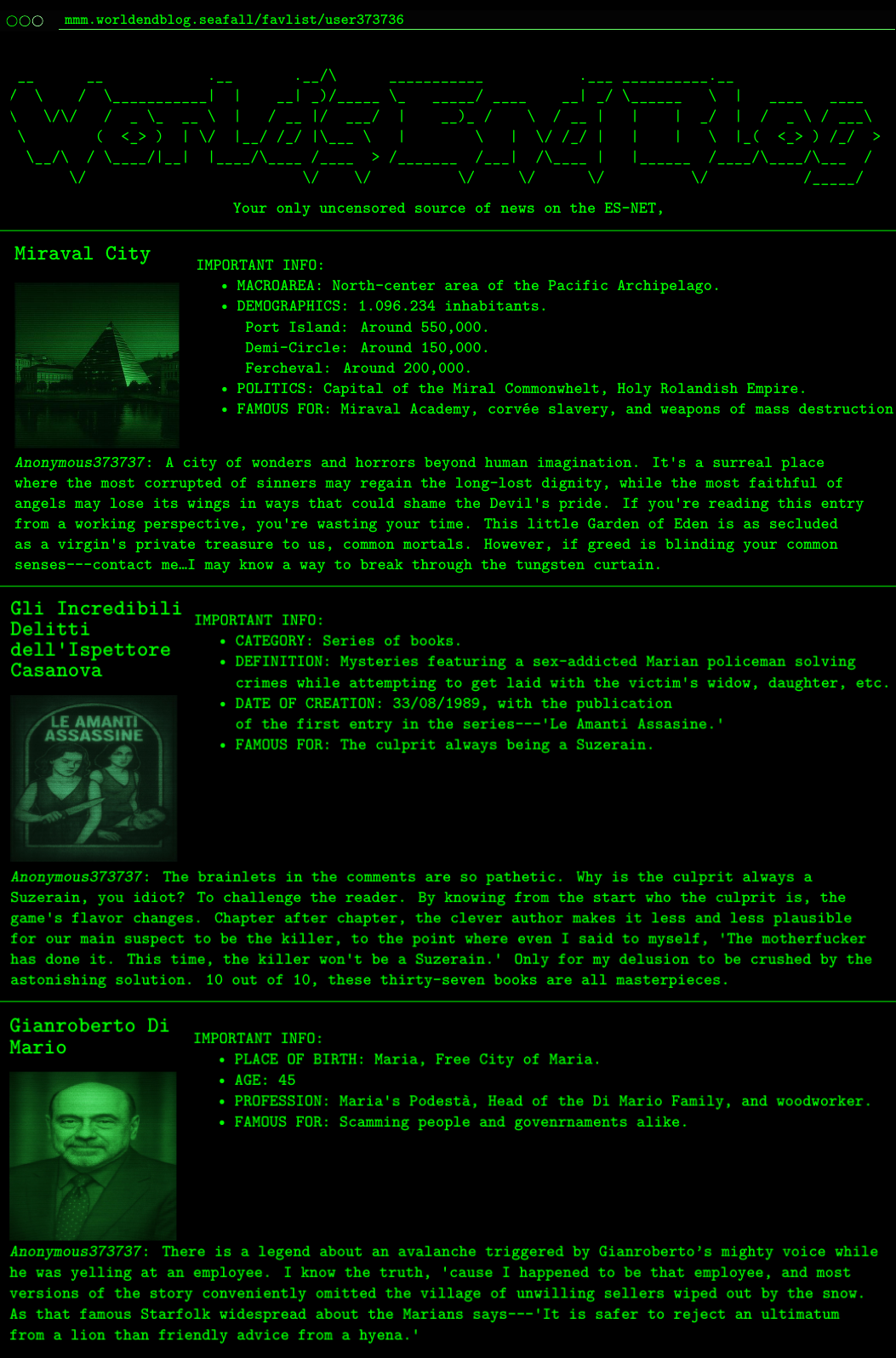 FFF-Class ‘Unlucky Antagonist’ [Villain’s Origin Story, LitRPG, Massive Worldbuilding ...