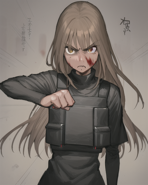 Your Manga Sucks, I’ll Prove It! - Chapter 25: Using Image Training to ...