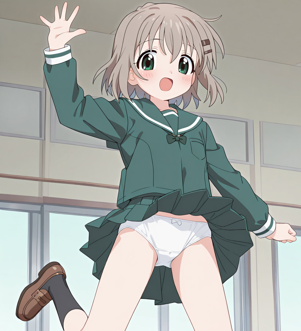 AIエロ画像作り依存症部…ボタンを押せば無限に最高のエロ画像が出てくるのがやめられない人が爆増 [159091185]