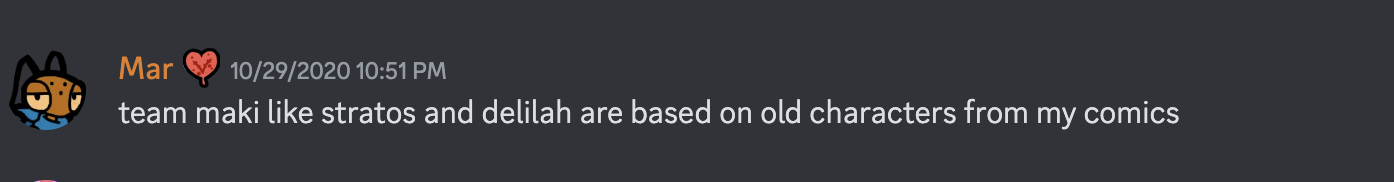 Team Slacker - Bug Fables Wiki