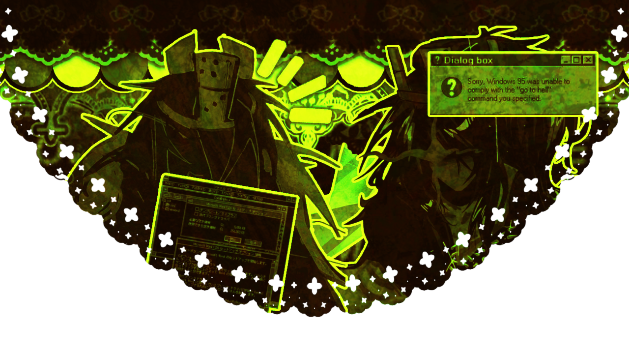 rzush (Silis ⫘⫘ He/It ʀᴇᴀᴅ ʙʏɪ) · GitHub