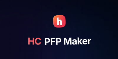 HC PFP Maker