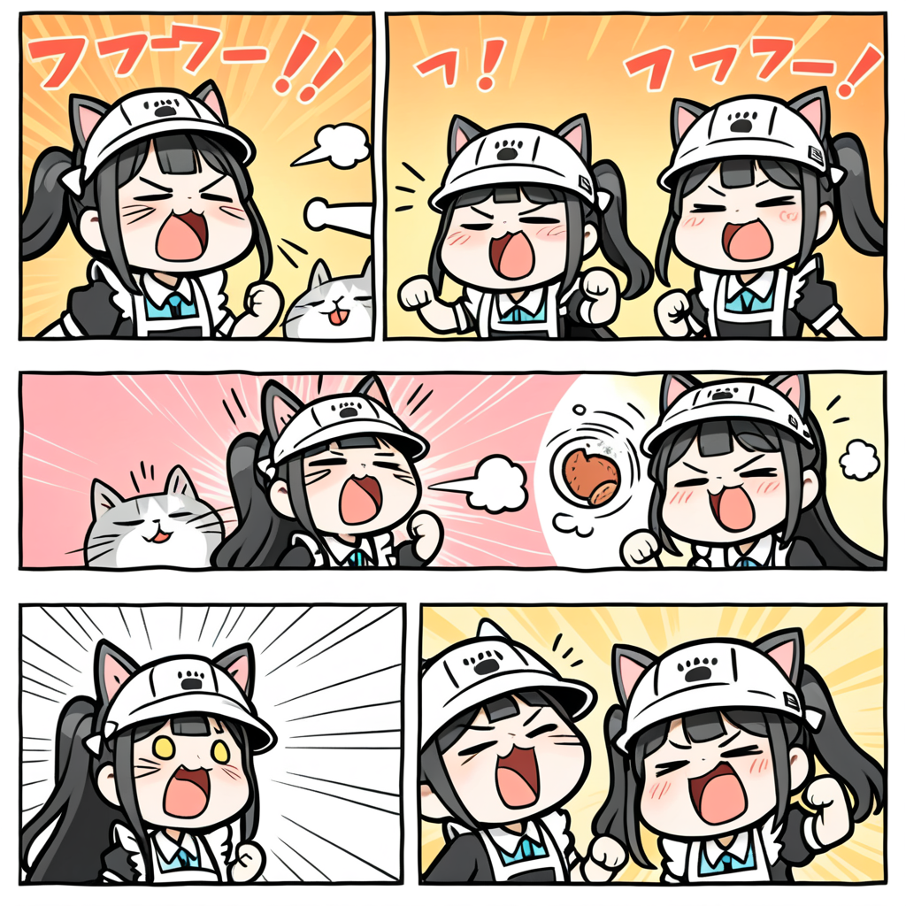 nazomanga - NovelAI 5ch Wiki