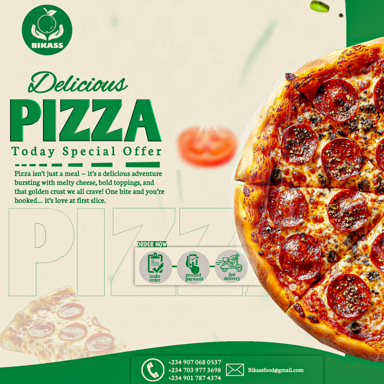 Kelvs Design | Graphic Designer & Web Developer