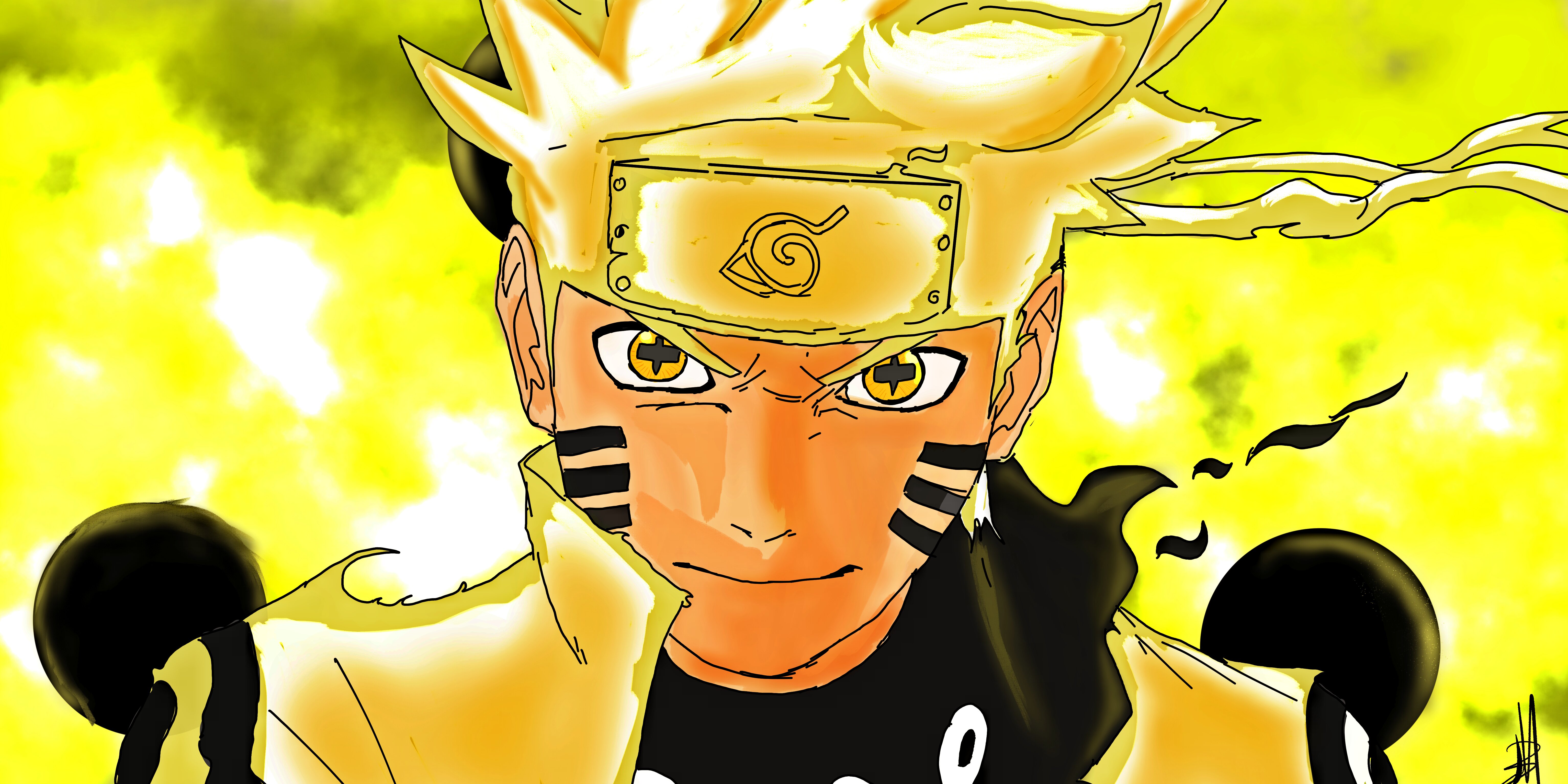 Steam Workshop::Naruto Uzumaki