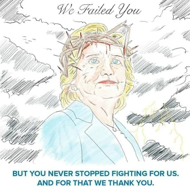 [Curse] Cursed political images - The Something Awful Forums