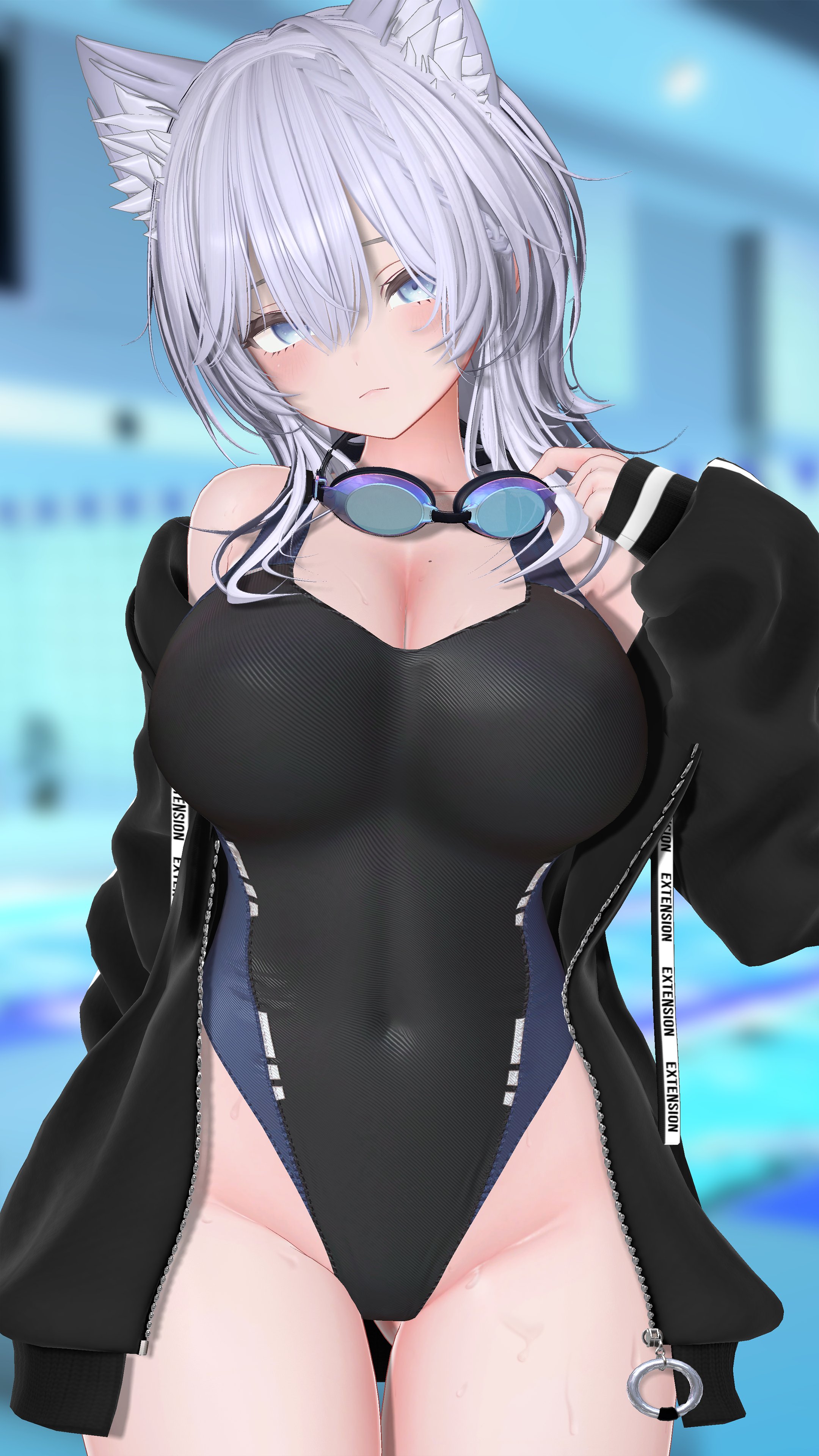 LF: Name of this hair | RipperStore Forums