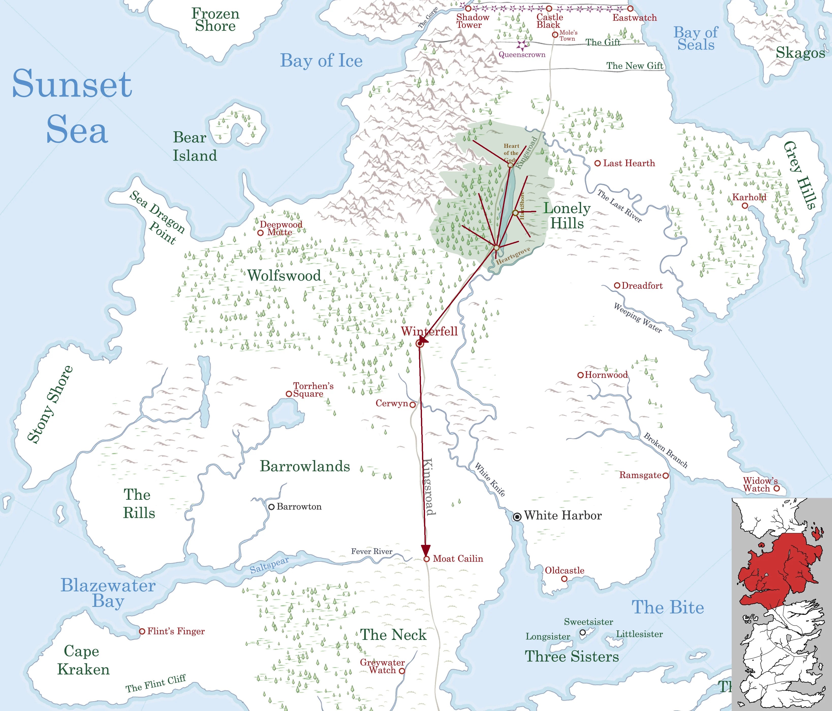 House Among Chaotic Kingdoms | Page 97 | SpaceBattles