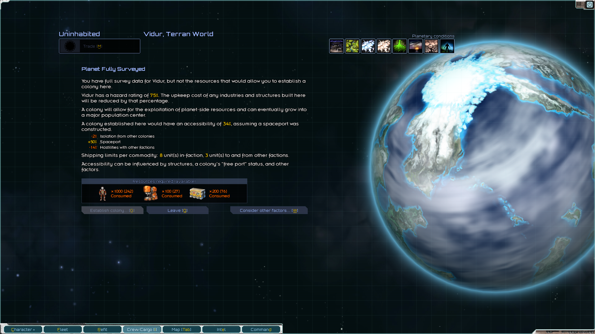 0.96a and 0.97a-RC7 World seed