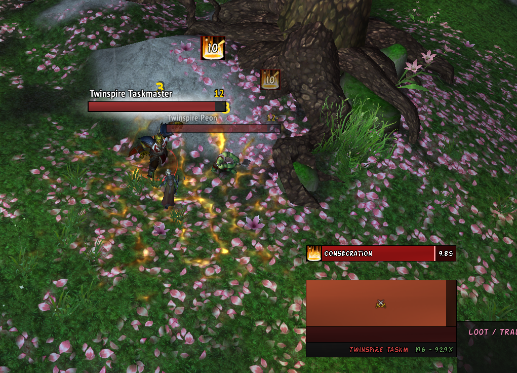 [HELP] ElvUi double debuff tracking : r/WowUI