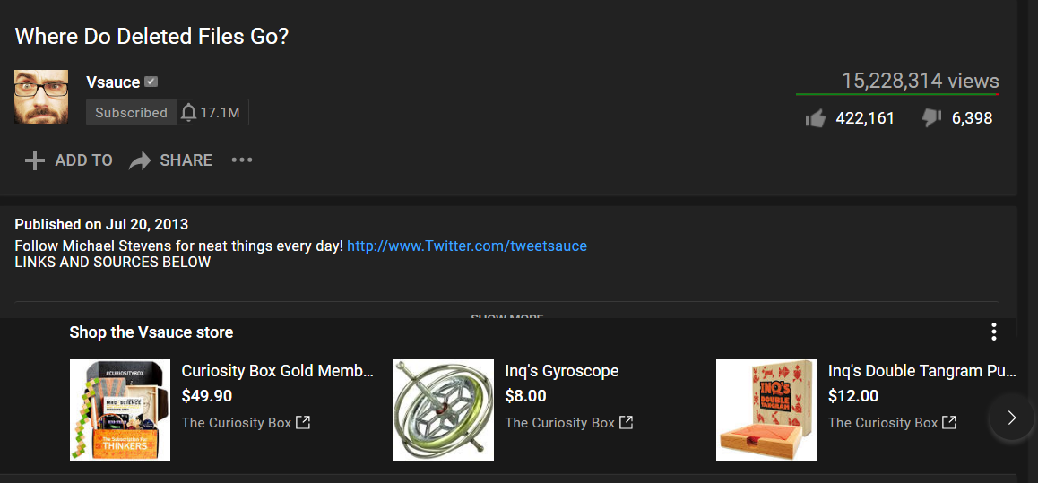 YouTube Redux - old layout replication extension - 2021 Edition : r/youtube