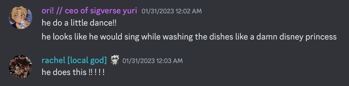 Winnie Bosko | Cold Front Wiki | Fandom