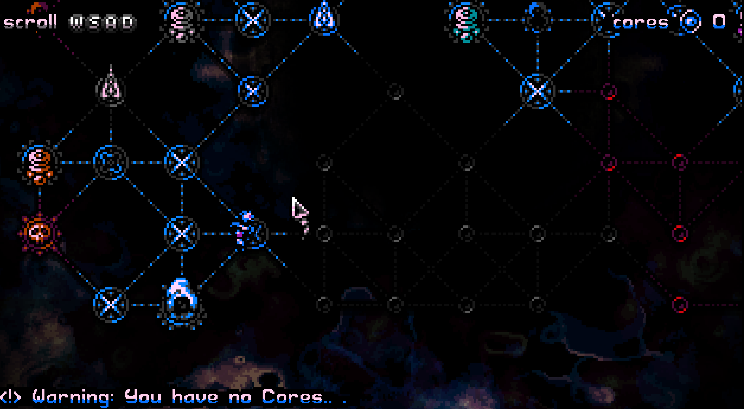 campaign boss missing :: Voids Vigil Bugs, Crashes, Technical Issues