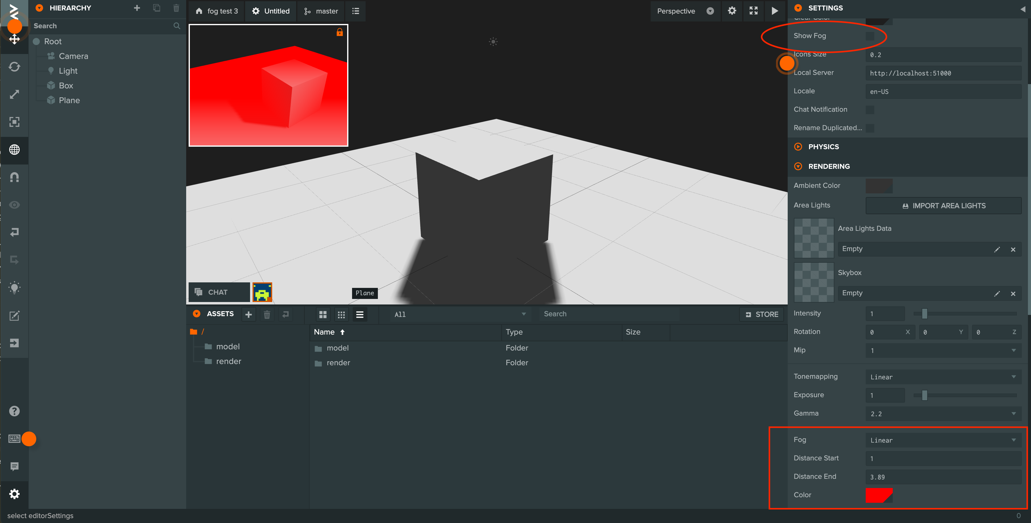PlayCanvas 3D HTML5 Game Engine