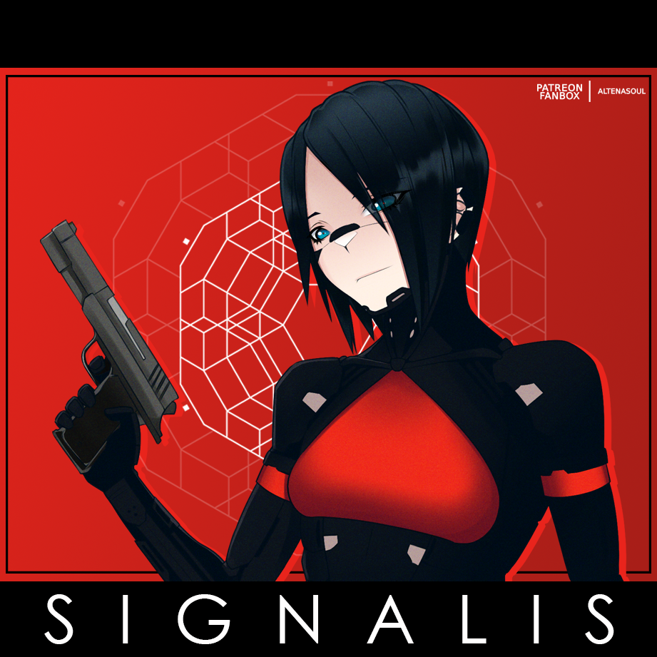 LSTR fanart by Altenasoul ( https://twitter.com/AltenasoulArt ) : r ...