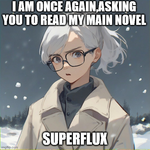 Zero-Sum Zone - Eternal Hiatus; I’m sorry [RR note 3/24/2025] | Scribble Hub