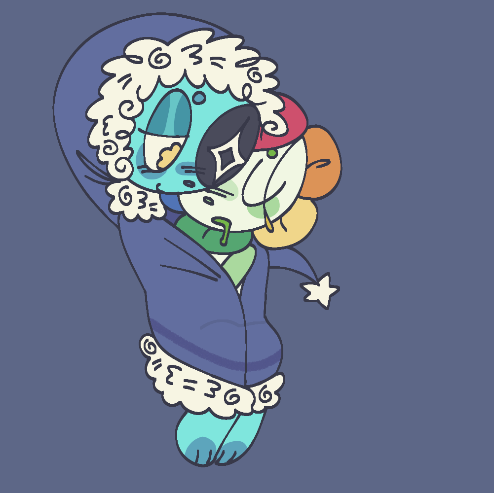 dandys world artbook thingy - Chapter 12 - Anonymous - Dandy's World ...