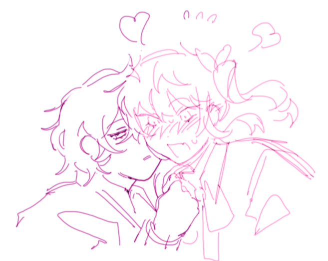 madeleinephantasms's guestbook - Atabook