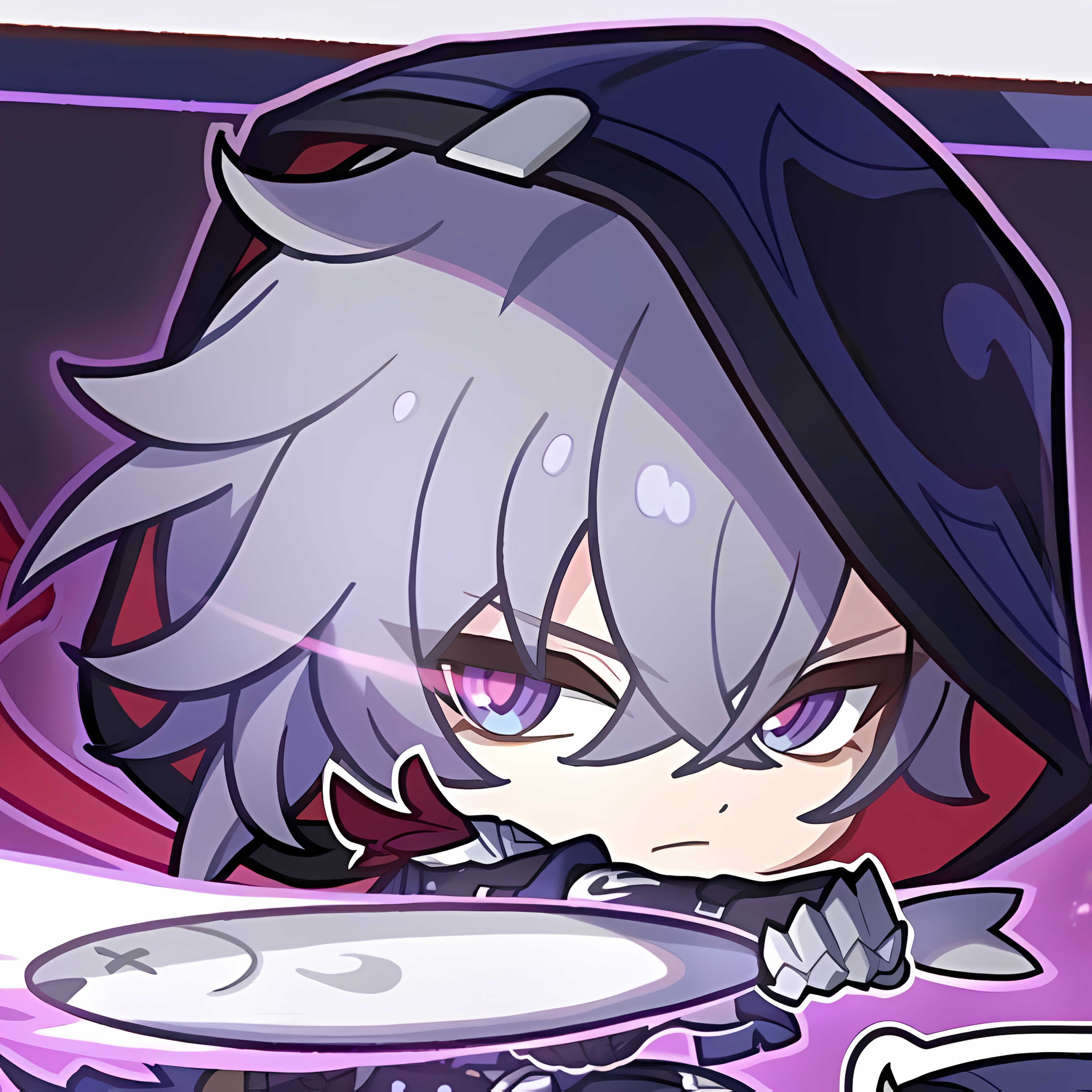 Pin de em .ㅤ hsr & hi3 | Personagens de anime, Desenhos de homens, Anime