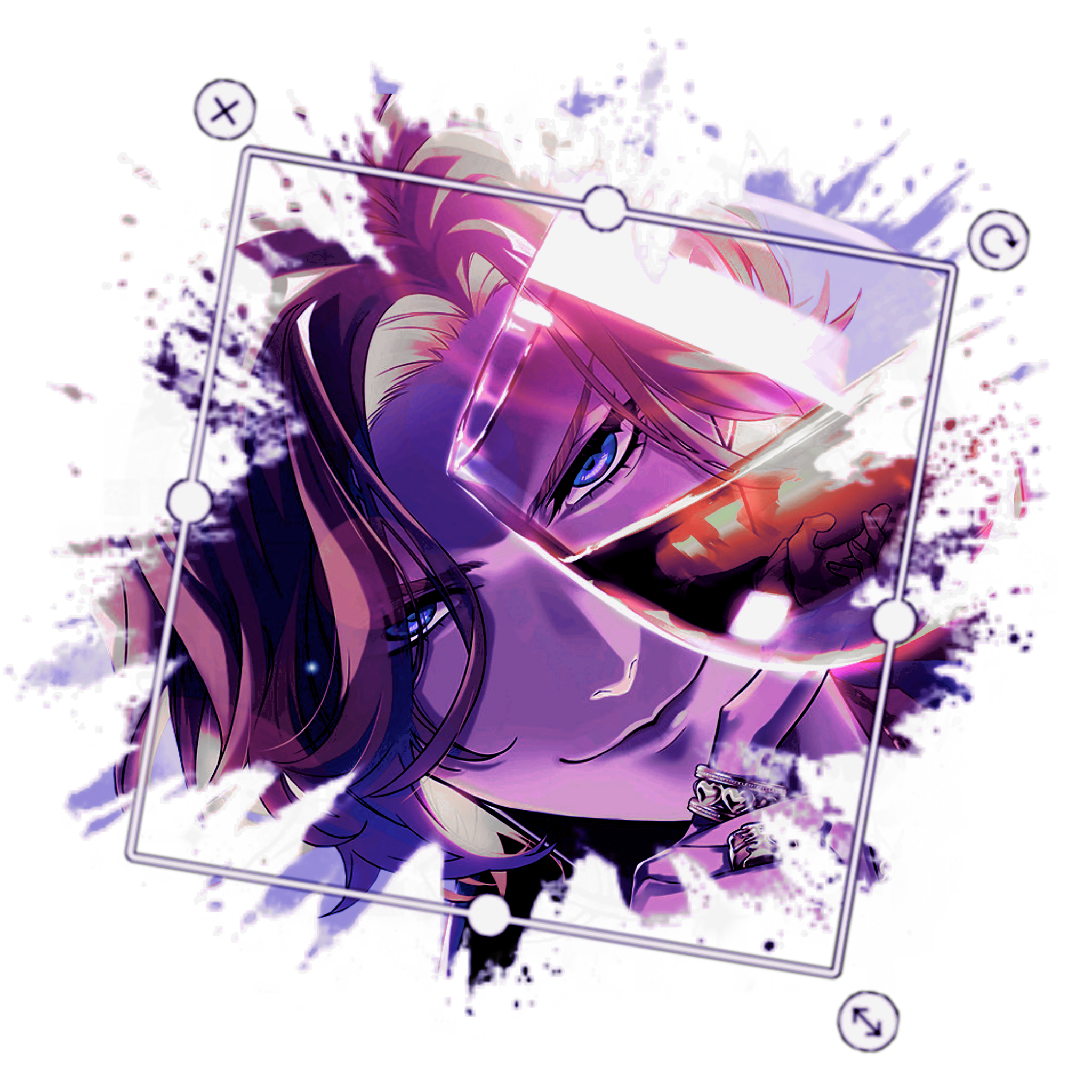 #icons – @kirokumiku on Tumblr