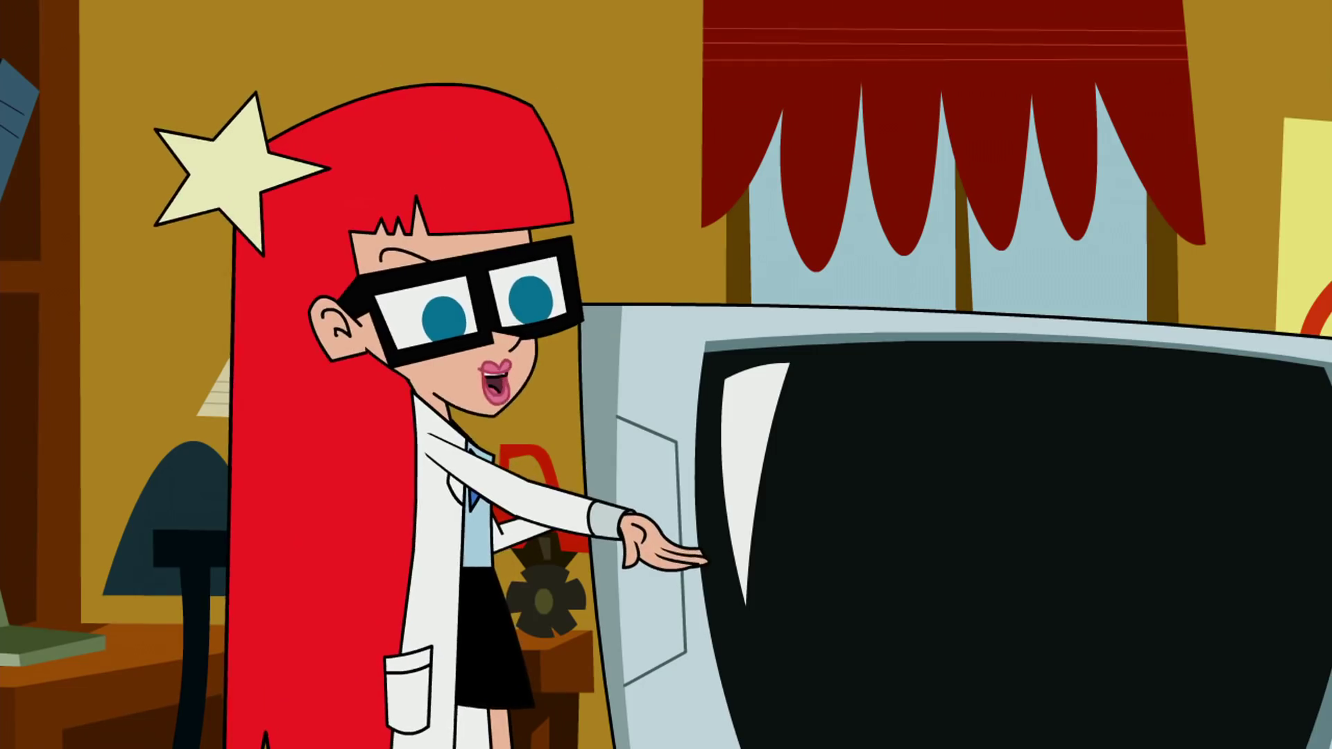 Susan and Mary Test | Johnny Test Fanon Wiki | Fandom