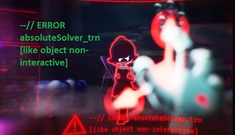 The Absolute Solver (Murder Drones) manifests on Earth Bet (Worm, Pre ...