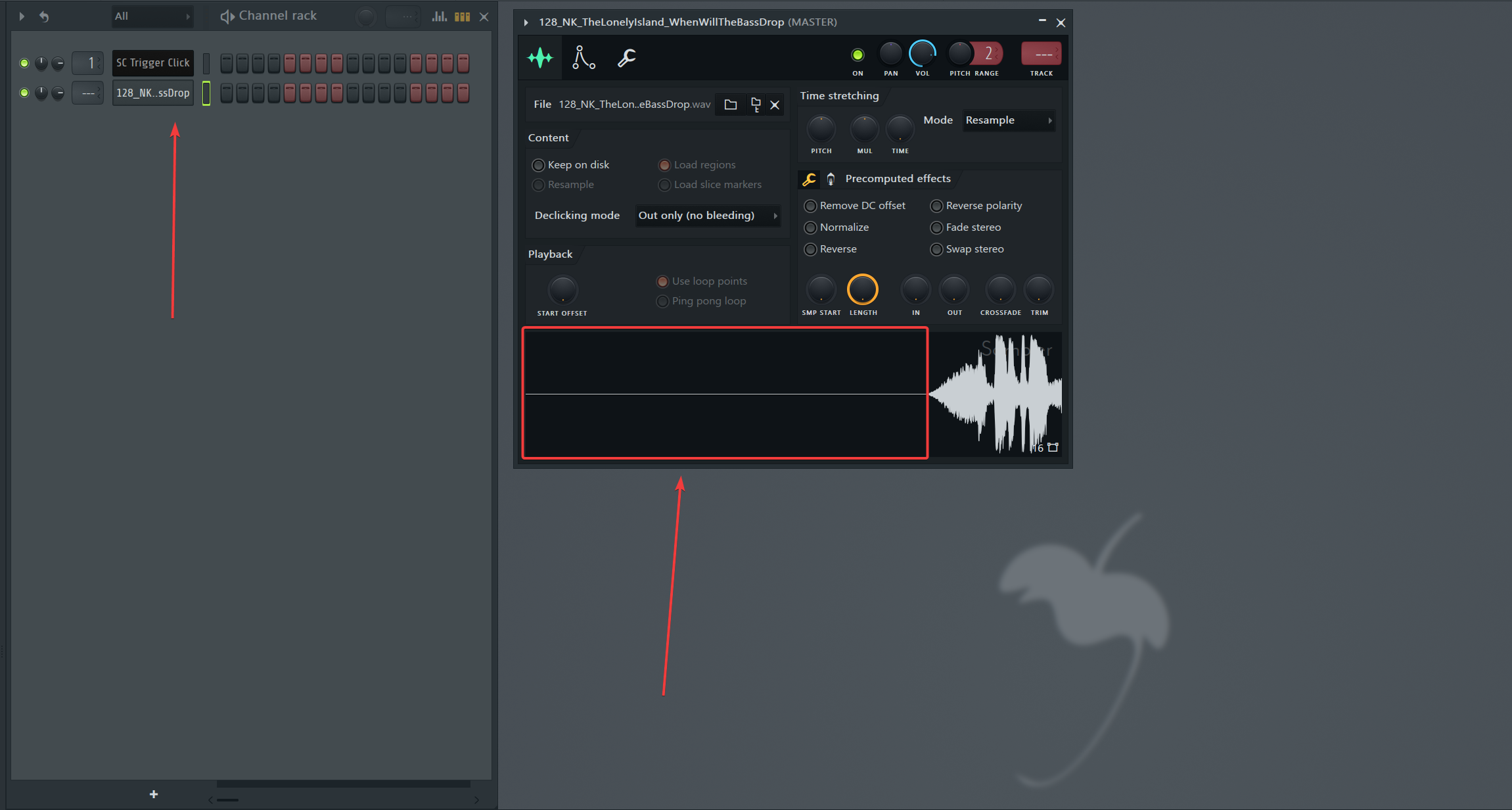 Why Do I Have A Latency Issue On A Purchased Plugin Even When I Use My 6244