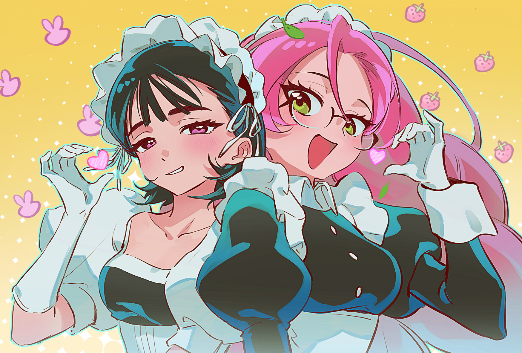 sua mizi જ⁀ | Alien shows, Alien, Stage