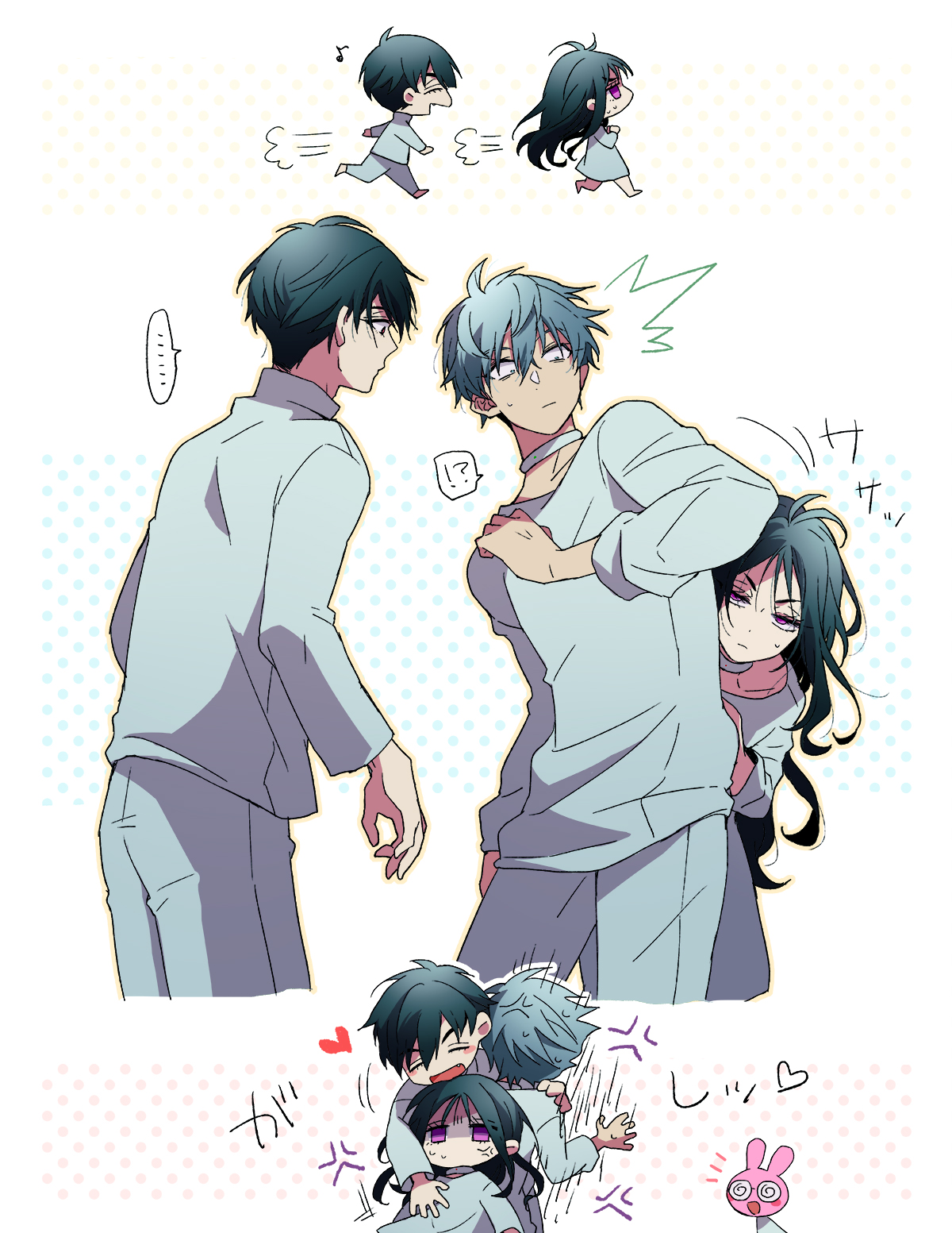 ivan sua till in 2024 | Alien, Stage, Cat box