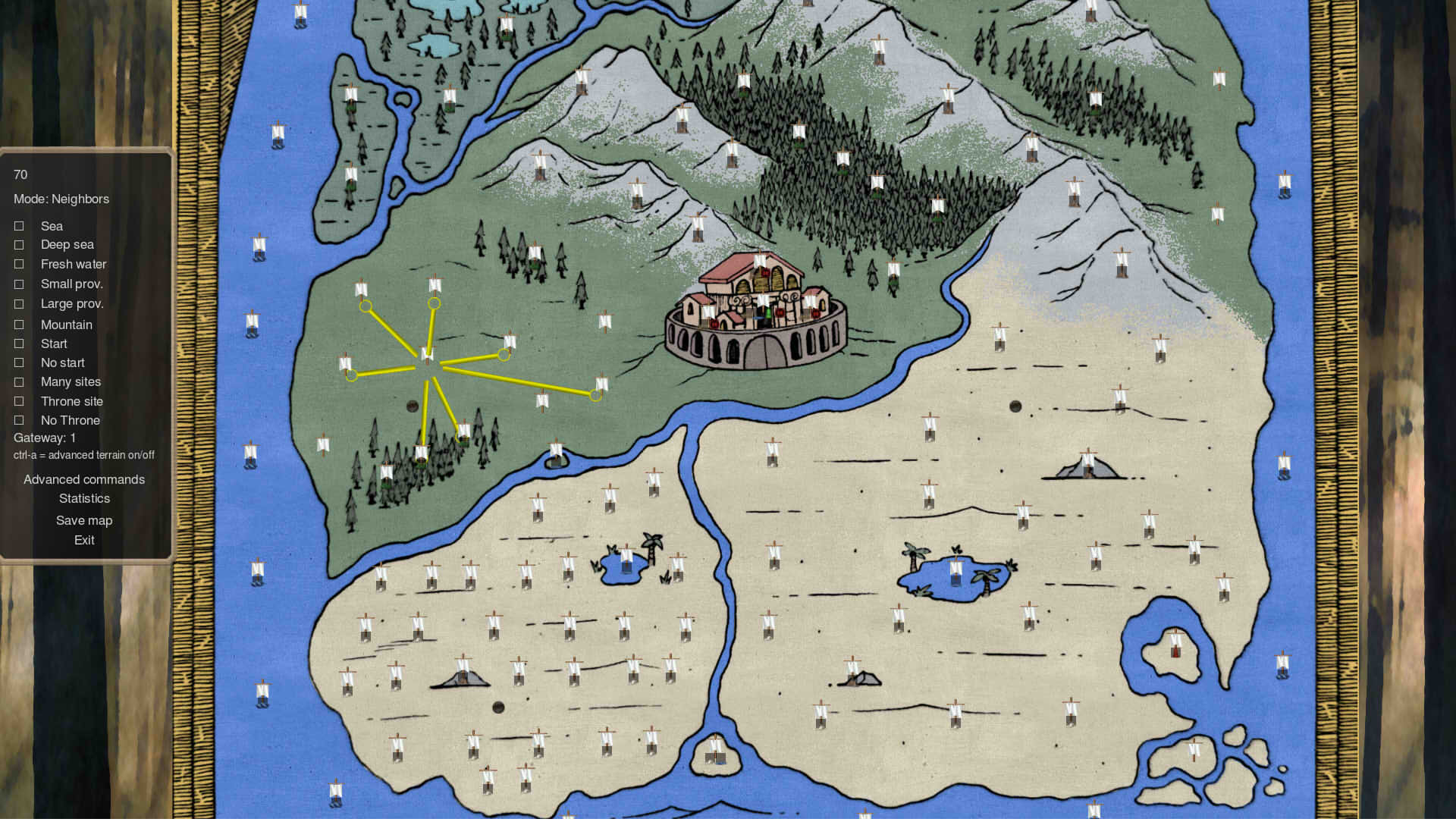 Steam Community :: Guide :: How To: Make a Handmade Map (With ...