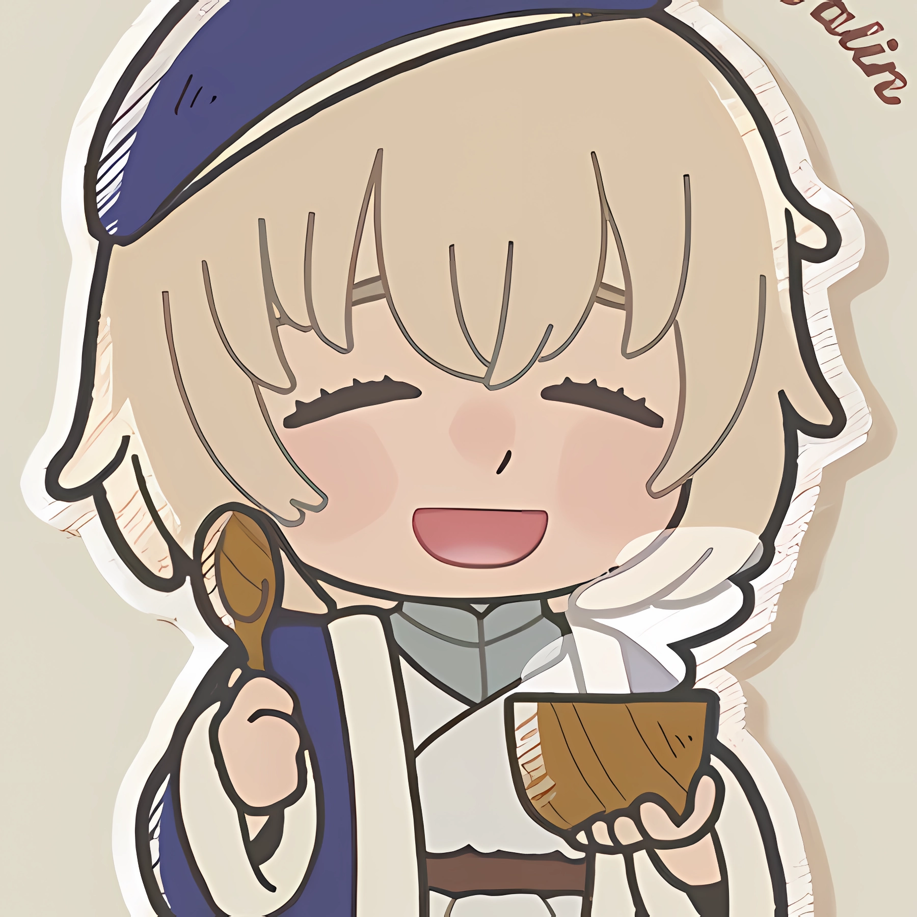 ⠀🍥⠀⠀ ⠀⠀falin⠀⠀⌢ ⠀ dunmeshi café в 2024 г | Мемы