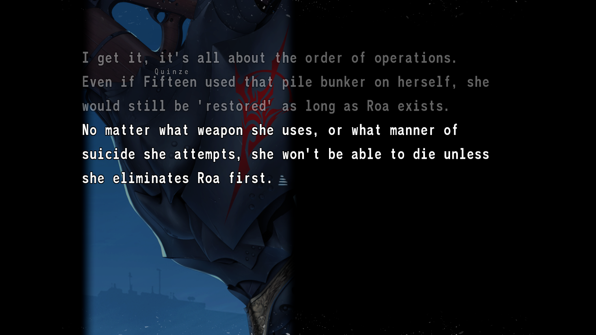 Aleister Crowley, Kihara Noukan, and Anna Kingsford(Toaru) run a ...