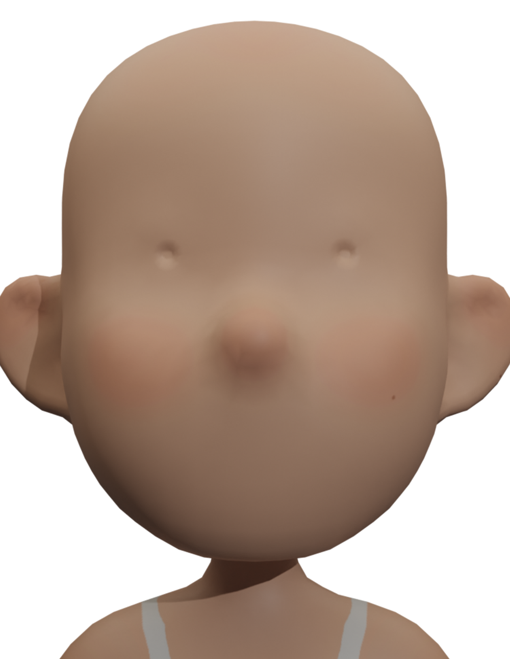 Avatar random generator