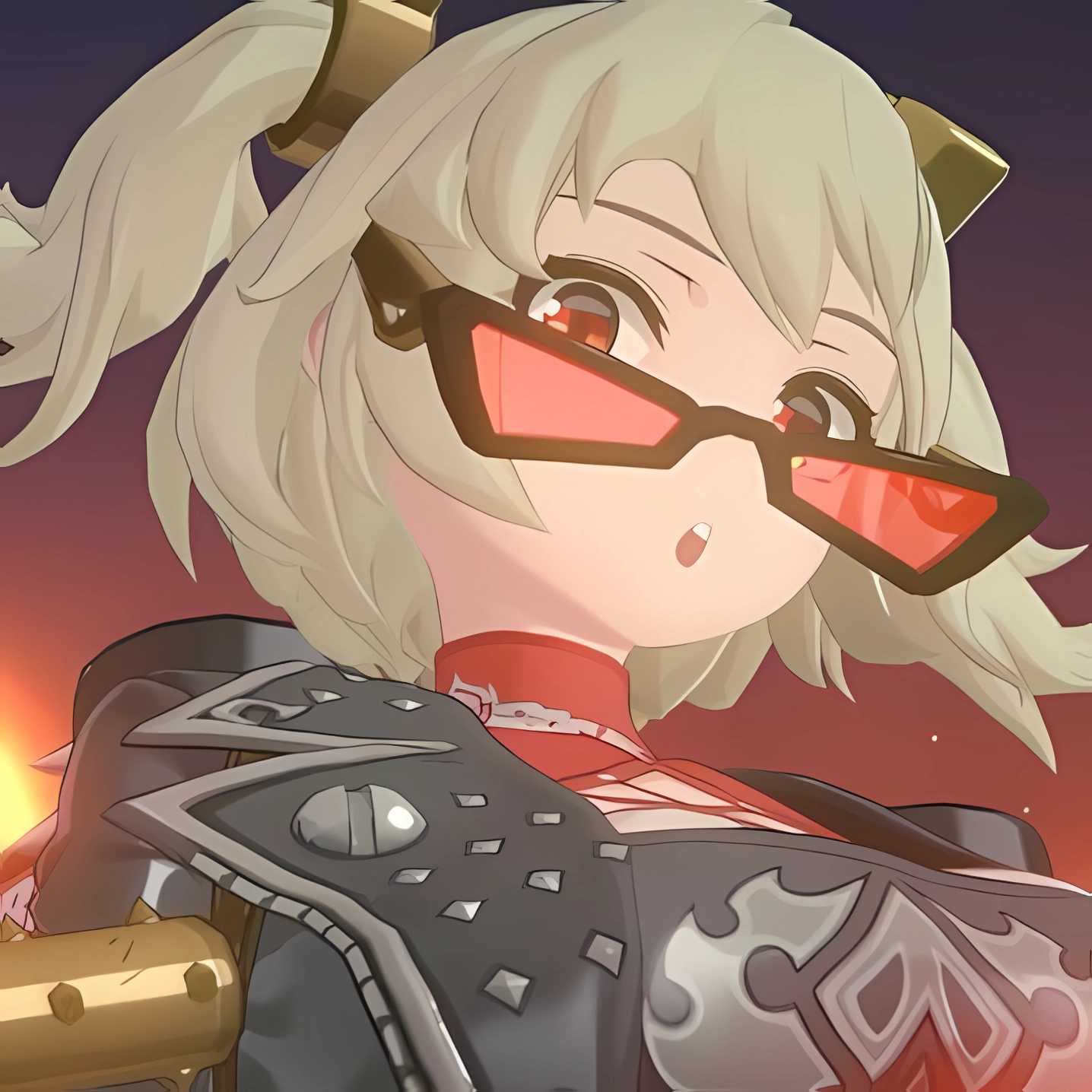 Burnice white en 2024 | Diseño de personajes, De foto a caricatura ...